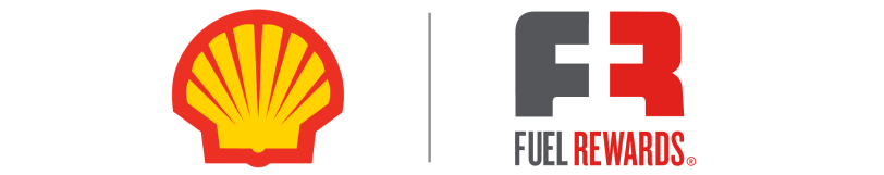 Grubhub & Shell Fuel Rewards!